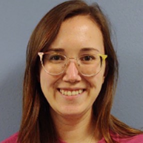 Katy Reindel, Au.D. | St. Louis Children's Hospital